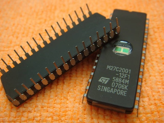 Linea del Tiempo RAM / ROM timeline | Timetoast timelines