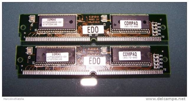 Linea del Tiempo RAM / ROM timeline | Timetoast timelines