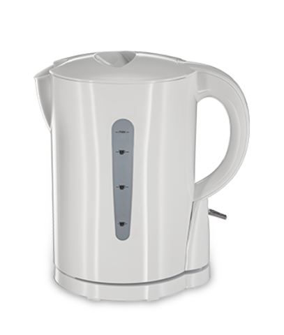 The Evolution of the Kettle timeline | Timetoast timelines