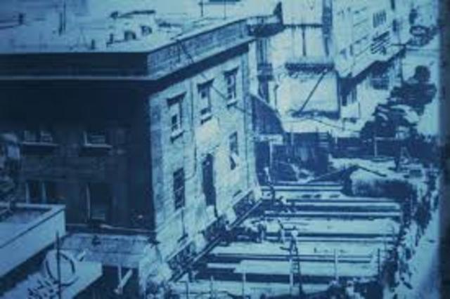 Historia de las telecomunicaciones en México timeline | Timetoast timelines