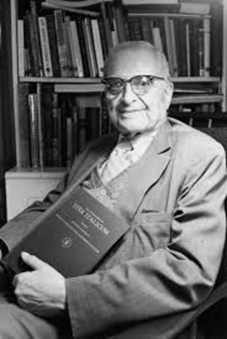 Origen e impulso de la aparición del Estado Moderno timeline ...