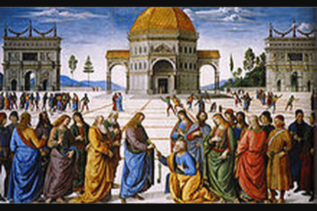 The High and Late Middle Ages- Ramdass timeline | Timetoast timelines