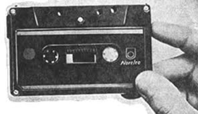 Technology in the Music Industry timeline | Timetoast timelines