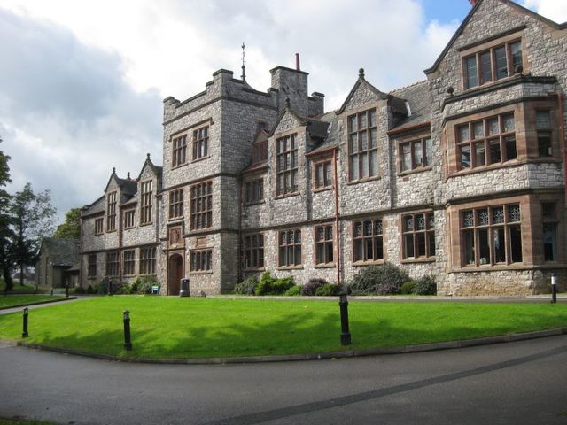 Education timeline - Gareth Vickers | Timetoast timelines