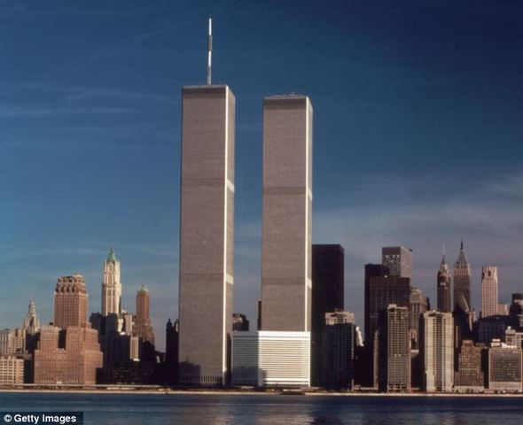 World Trade Center timeline | Timetoast timelines