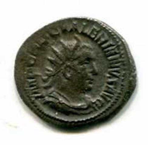 EMPERADORES timeline | Timetoast timelines