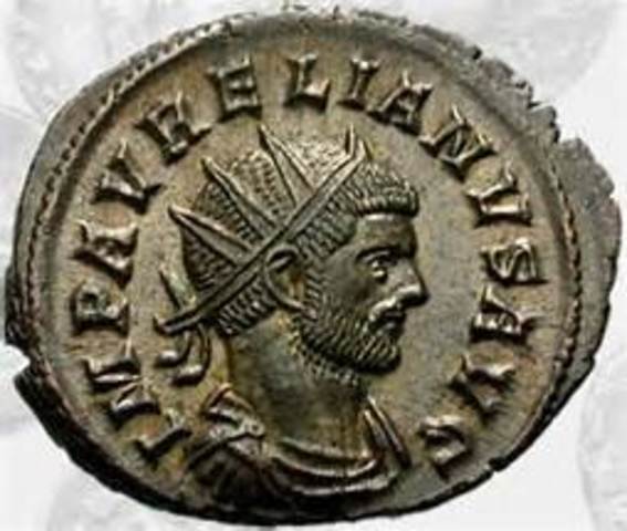 EMPERADORES timeline | Timetoast timelines