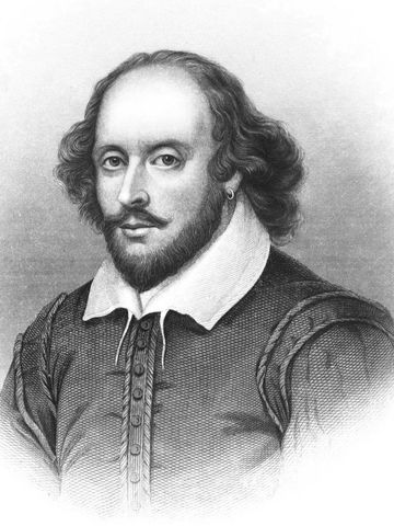 William Shakespeare timeline | Timetoast timelines