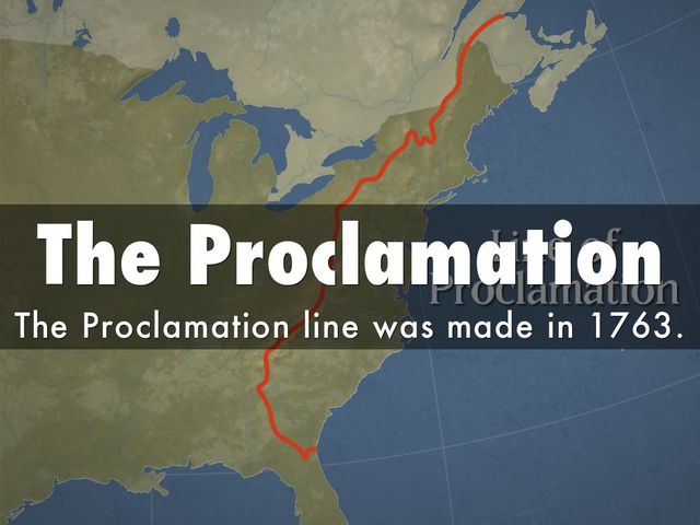 Road to Revolution timeline | Timetoast timelines