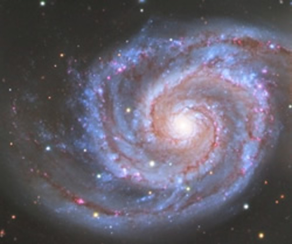 History Of Astronomy timeline | Timetoast timelines