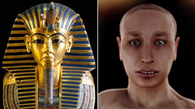 King Tut timeline | Timetoast timelines