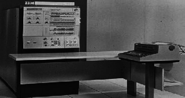 historia del computador timeline | Timetoast timelines