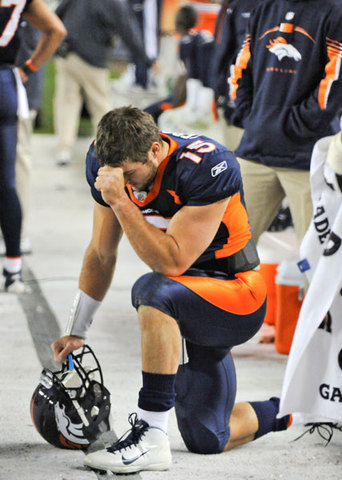 Tim Tebow timeline | Timetoast timelines