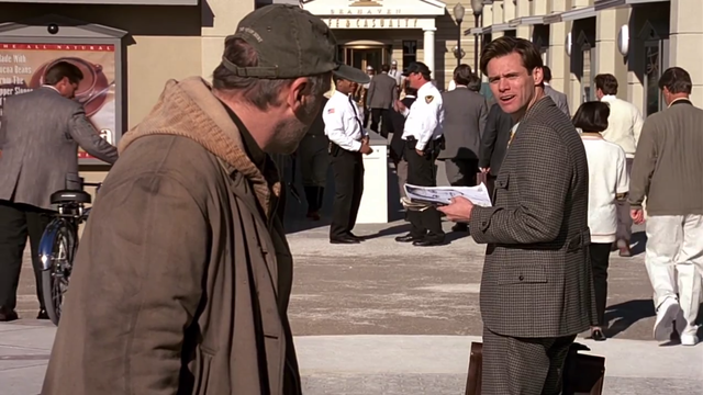 The Truman Show´s Timeline | Timetoast timelines