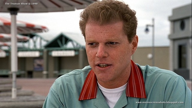 The Truman Show´s Timeline | Timetoast timelines