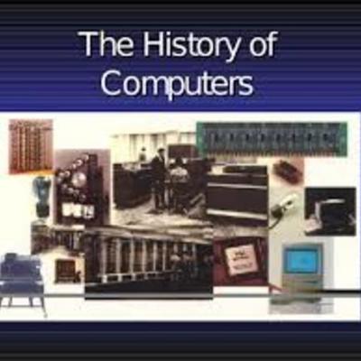 Ten Milestones of Computer Technology timeline | Timetoast timelines