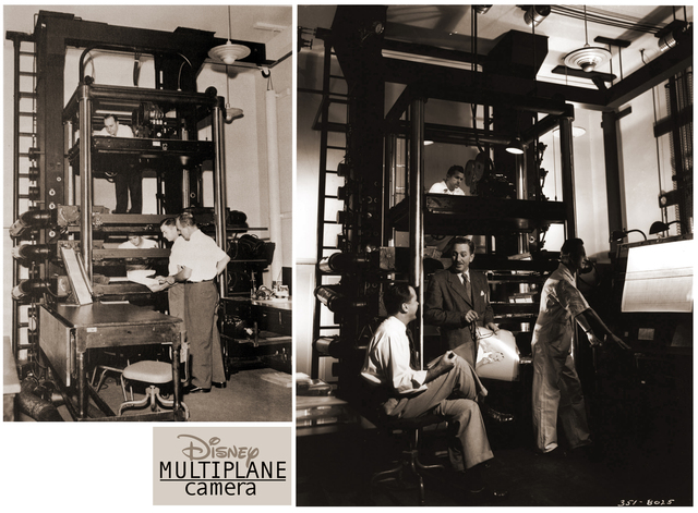 Disney Animation Timeline | Timetoast timelines