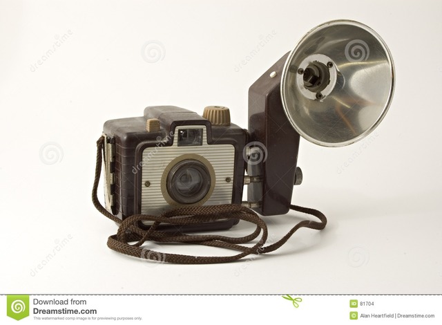 origen de la camara fotografica timeline | Timetoast timelines