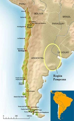 Mi Linea del Tiempo. Teorías del poblamiento, causas y consecuencias de ...