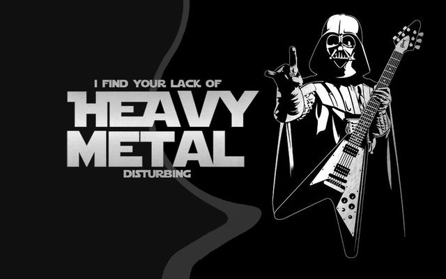 History of Heavy Metal timeline | Timetoast timelines