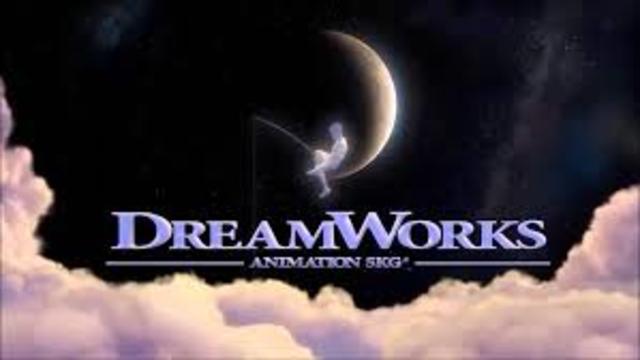 DreamWorks Evolución timeline | Timetoast timelines