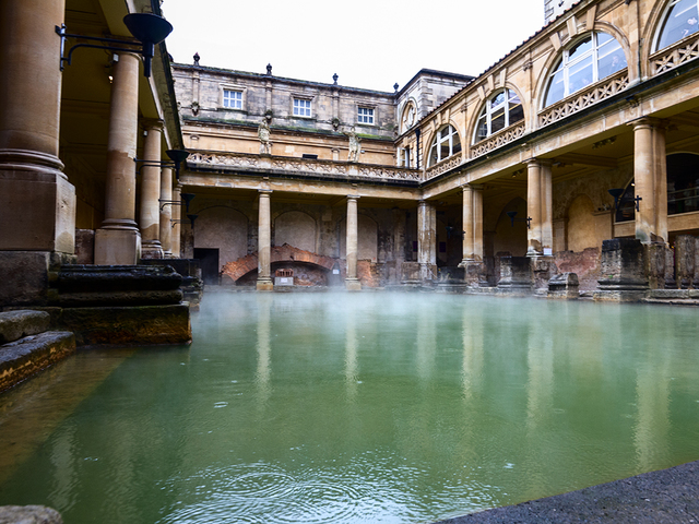 Advancement of the Roman Architecture & Technology timeline | Timetoast ...