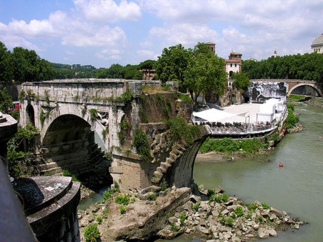 Advancement of the Roman Architecture & Technology timeline | Timetoast ...