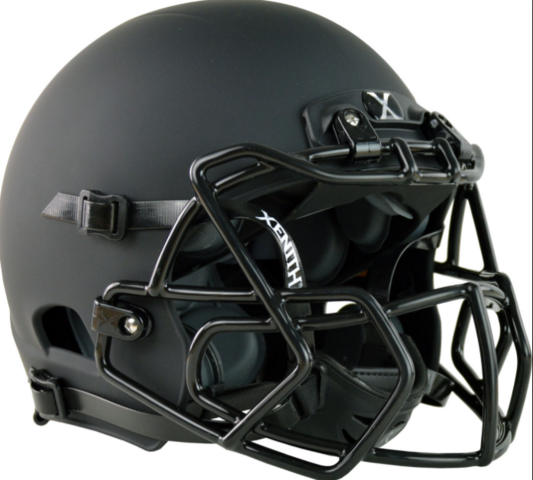 The Evolution of the Football Helmet timeline | Timetoast timelines