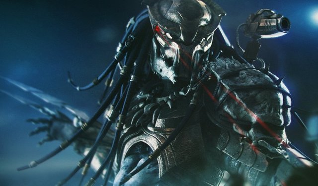 Cronologia de peliculas de Depredador timeline | Timetoast timelines