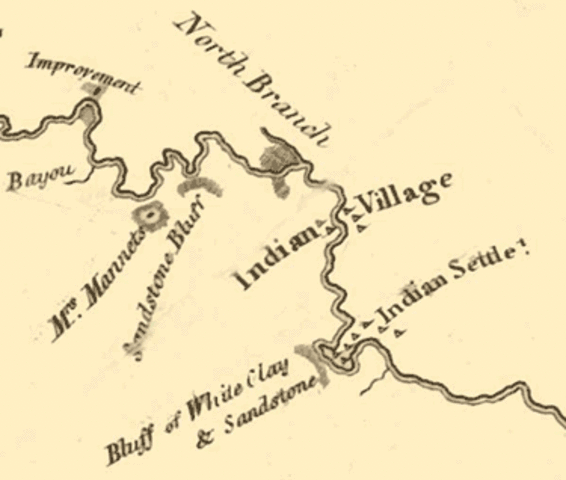 Arkansas History Timeline | Timetoast timelines