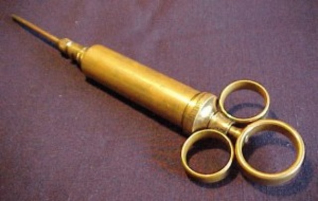 The Renaissance of Medical History 1400-1700 timeline | Timetoast timelines