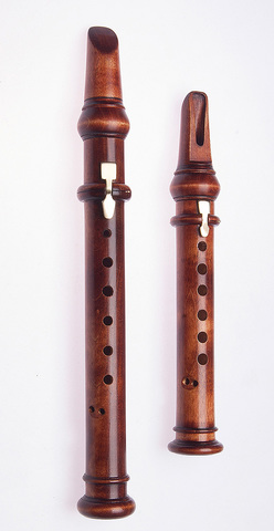 Evolution of the Clarinet timeline | Timetoast timelines