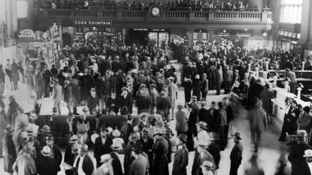 1930s Human Rights Issues Timeline | Timetoast timelines
