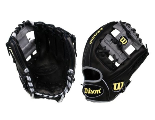 The Evolution of the Baseball Glove timeline | Timetoast timelines