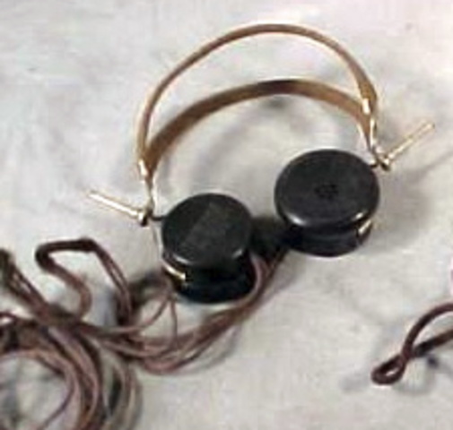 Evolution of Headphones timeline | Timetoast timelines