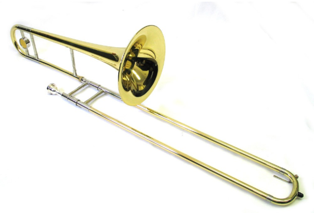 Evolution of the Trombone timeline | Timetoast timelines