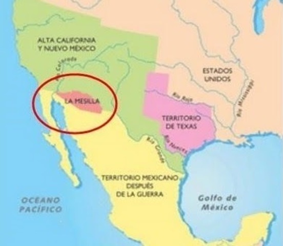 Historia Siglo XIX timeline | Timetoast timelines