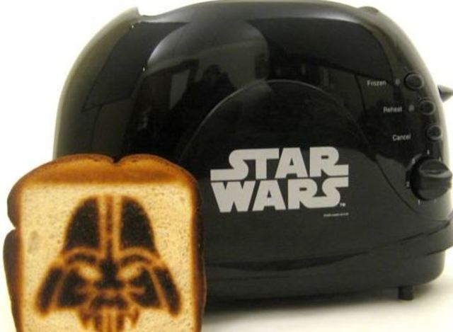 Evolution of the Toaster timeline | Timetoast timelines