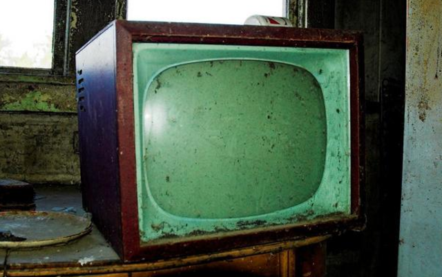 Introducing the Television timeline | Timetoast timelines