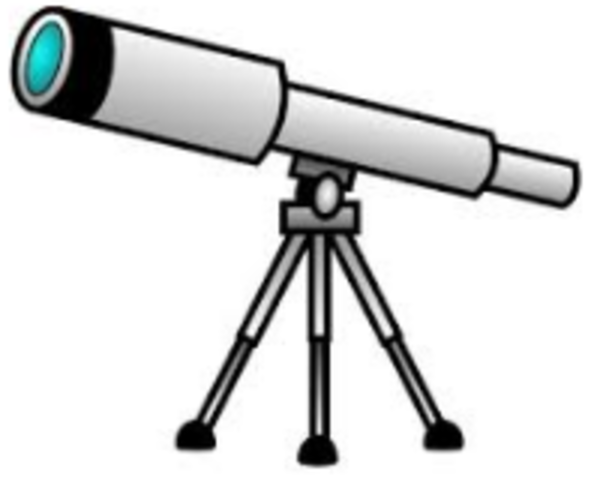 Evolution of the Telescope timeline | Timetoast timelines