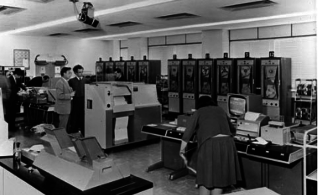 Evolution Of The PC timeline | Timetoast timelines