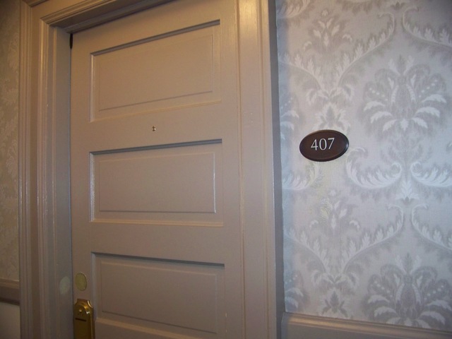 Hauntings at Stanley timeline | Timetoast timelines