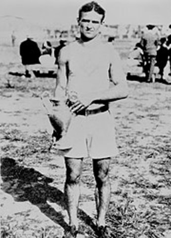 JUEGOS OLIMPICOS HISTORIA Y MEJORES MOMENTOS timeline | Timetoast timelines