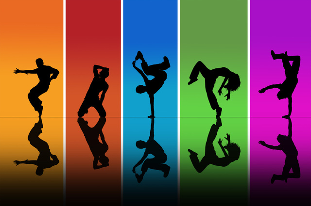 La Danza timeline | Timetoast timelines