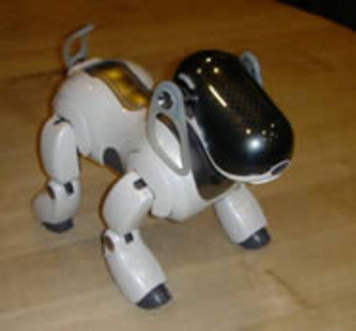 The History of Artificial Intelligence timeline | Timetoast timelines