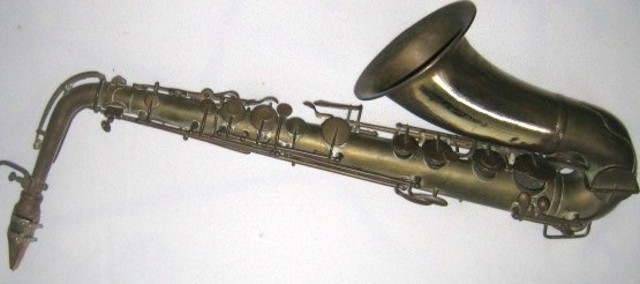 The Evolution of The Saxophone timeline | Timetoast timelines