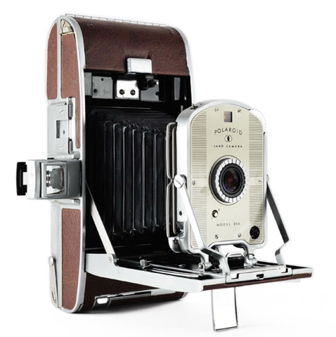 Evolution of the Camera timeline | Timetoast timelines