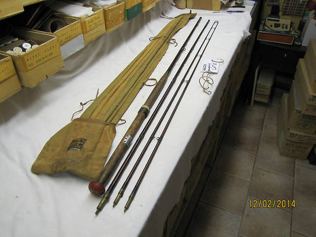 Evolution of Fishing Rod timeline | Timetoast timelines