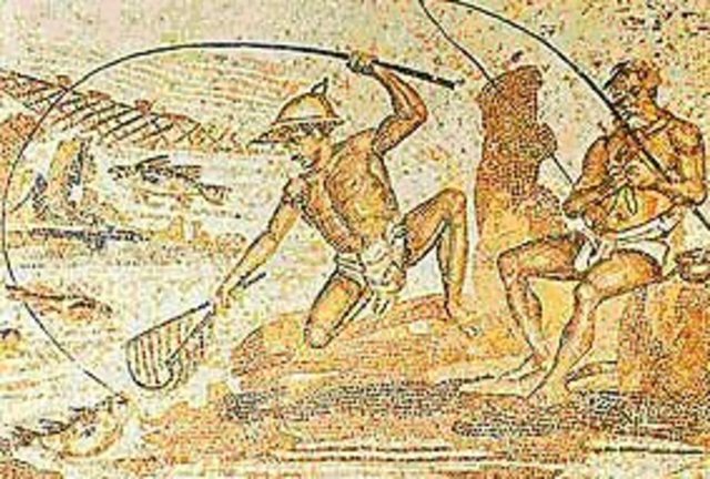 Evolution of Fishing Rod timeline | Timetoast timelines