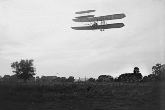 Evolution Of Air Planes timeline | Timetoast timelines